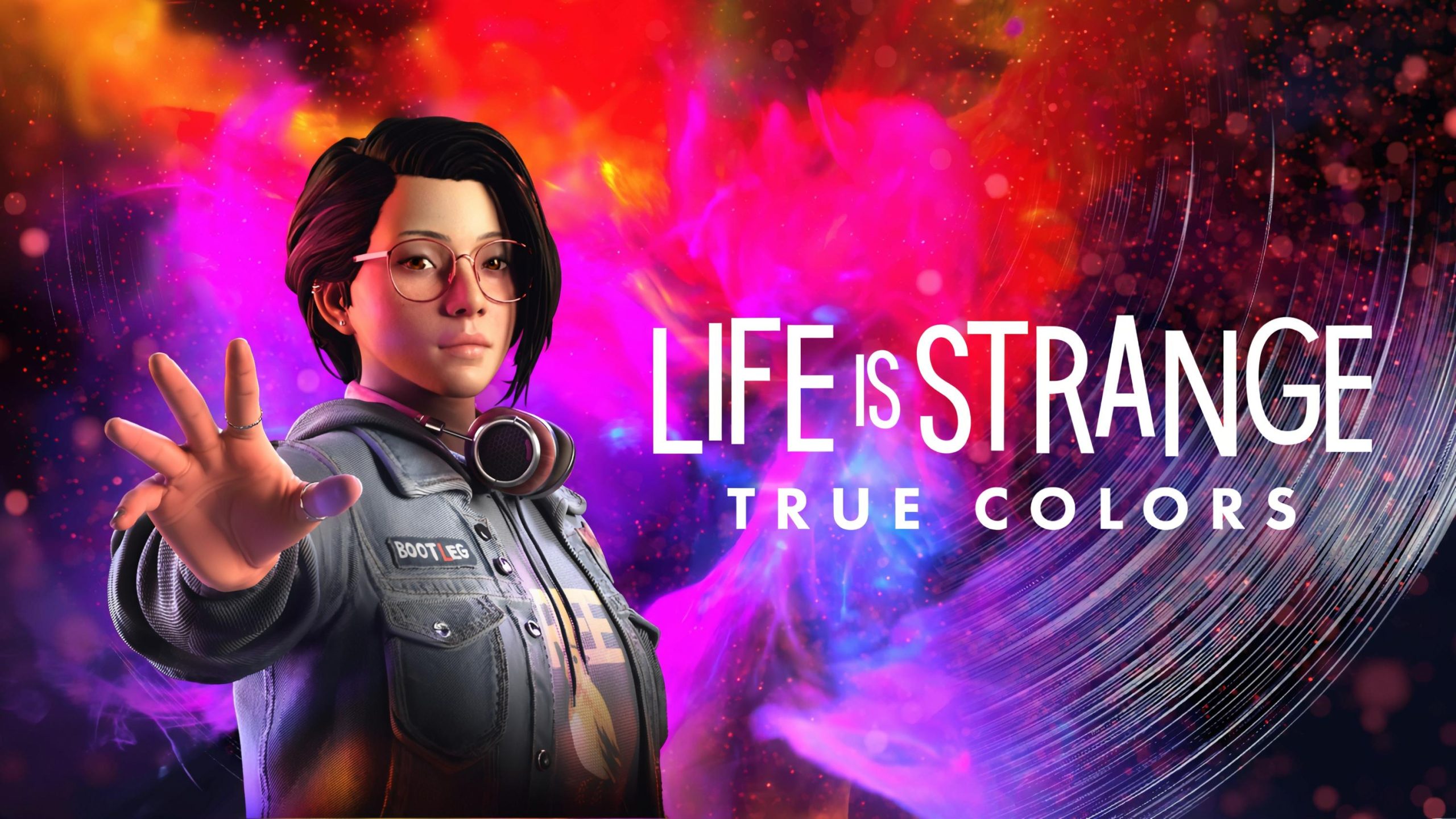 Safe In Our World Life Is Strange: True Colors - Safe In Our World