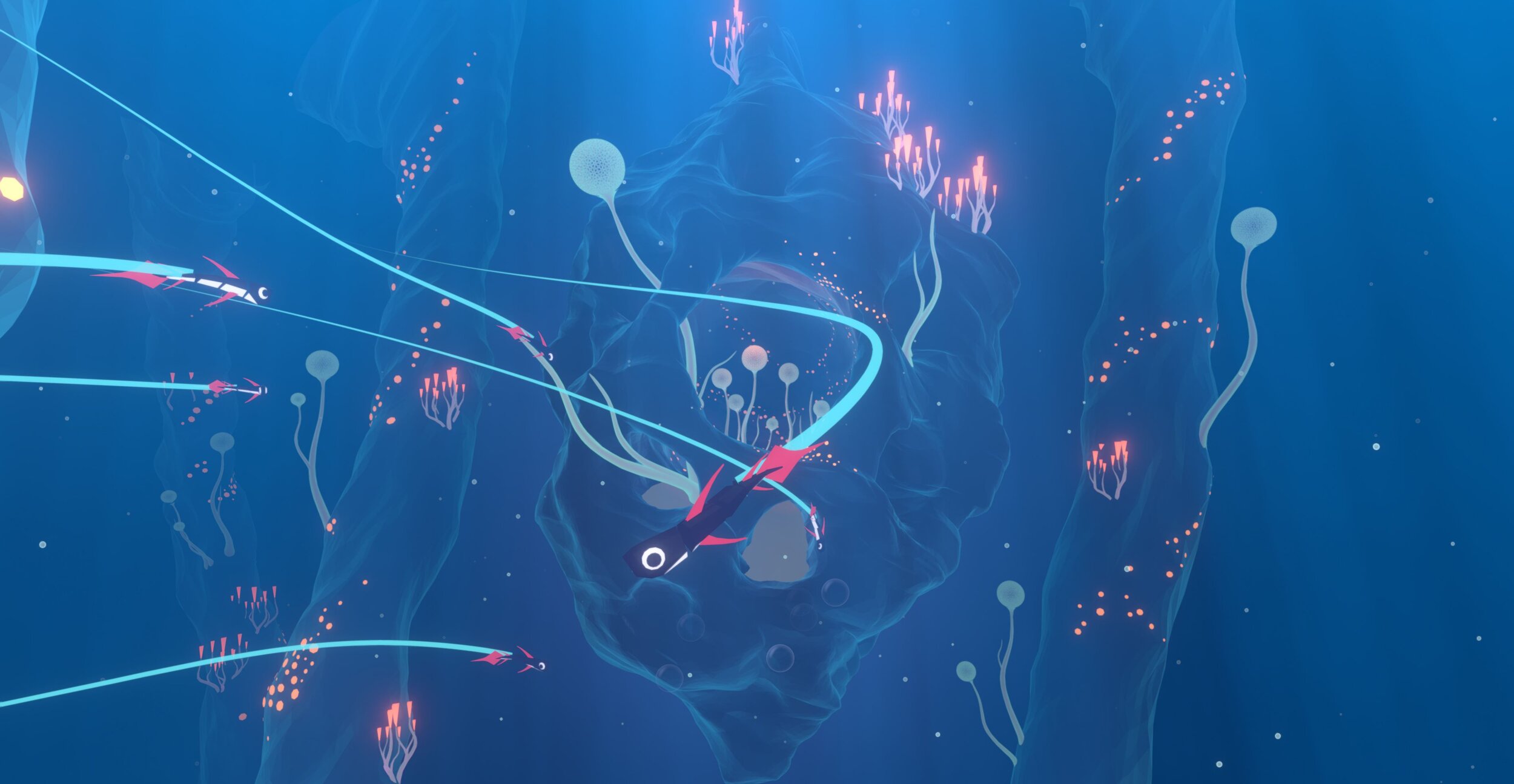 Safe In Our World How VR breathing game helps with sleep, anxiety, and ...