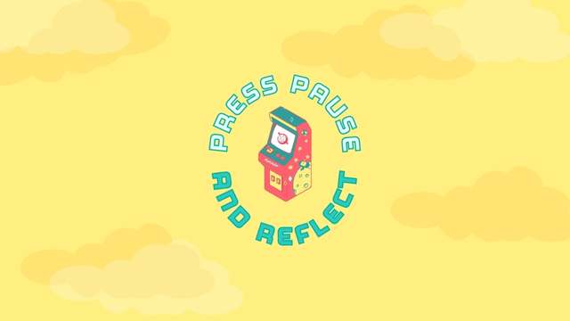 Safe In Our World Press Pause with Safe In Our World