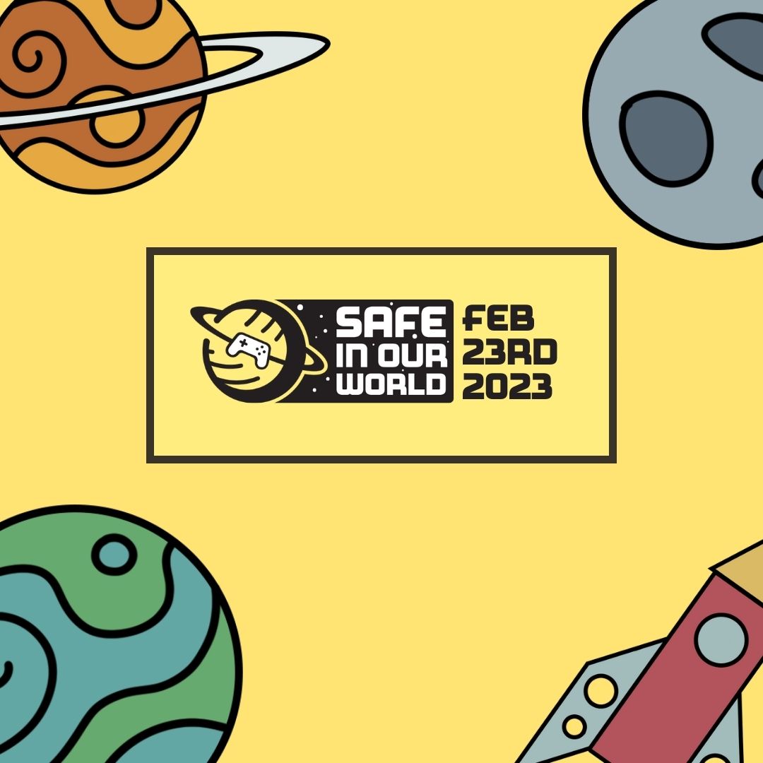 Safe In Our World Safe In Our World Announces 3rd Annual Charity Bundle ...