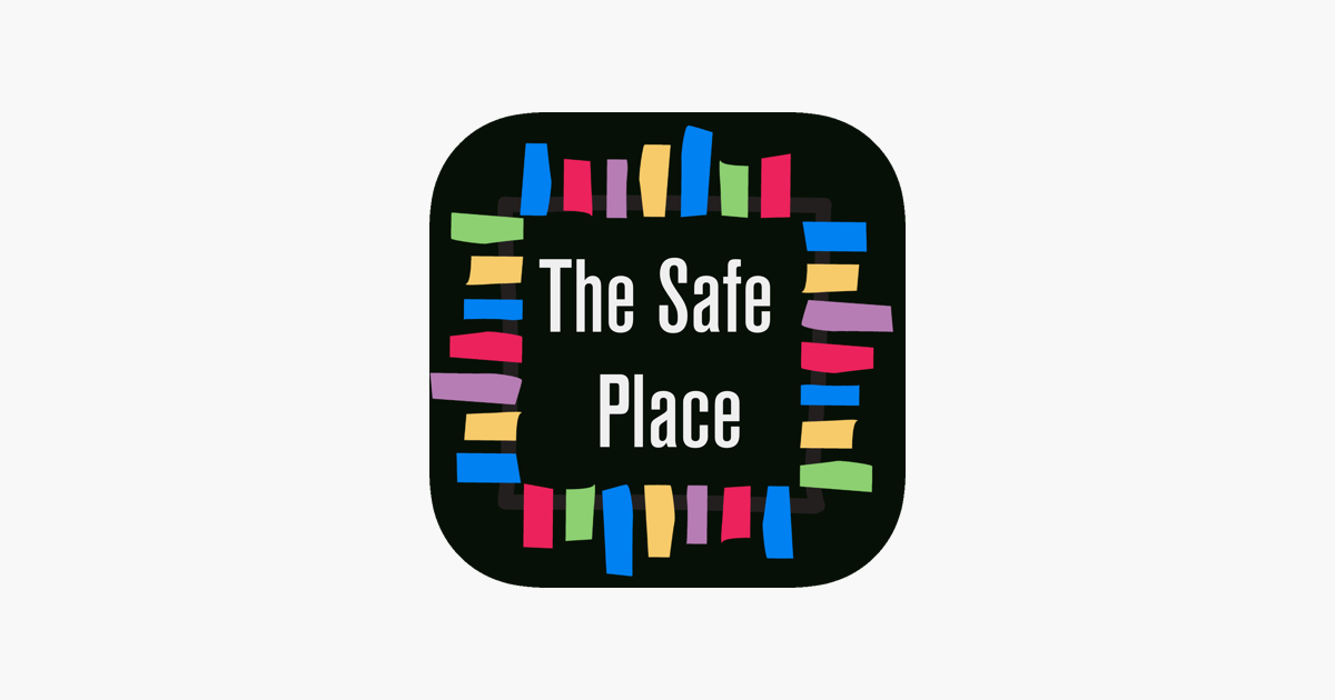 Safe In Our World The Safe Place - Safe In Our World