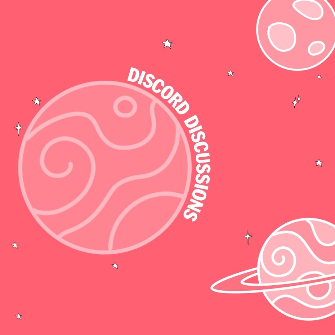 Safe In Our World Introducing Discord Discussions on our Safer Together ...