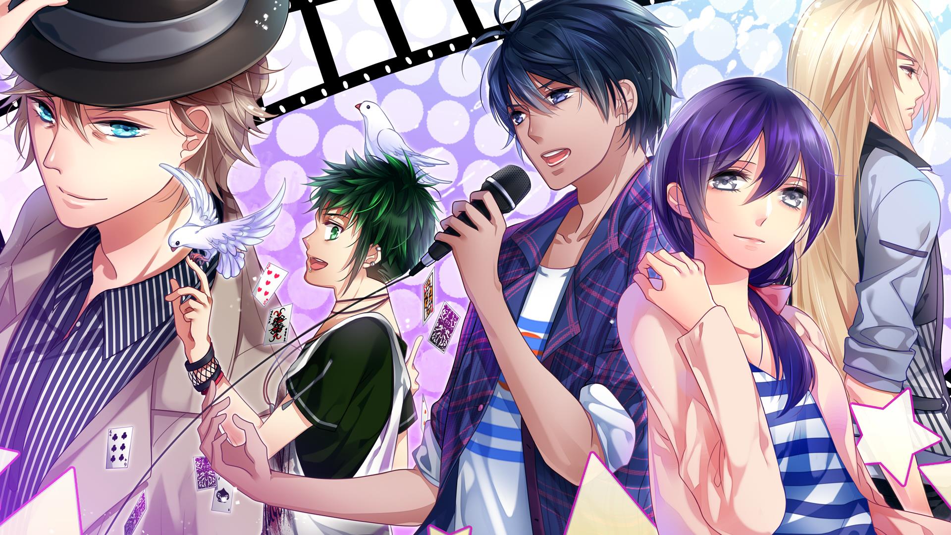 Safe In Our World How LGBTQ+ Game Characters Portray Positive Role Models