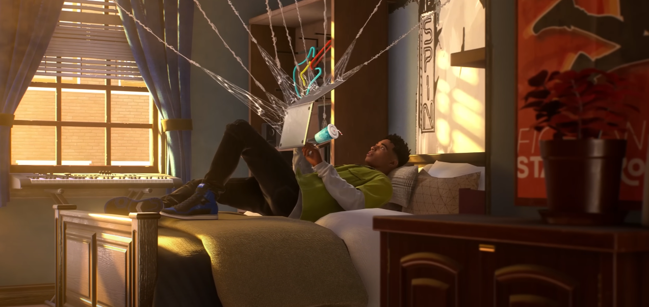 Safe In Our World Code my Crown: Changing the Game for Black Hair in Games