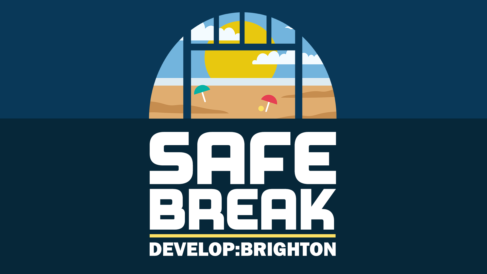 Safe In Our World Safe Break: Surviving Develop:Brighton with 7 event ...