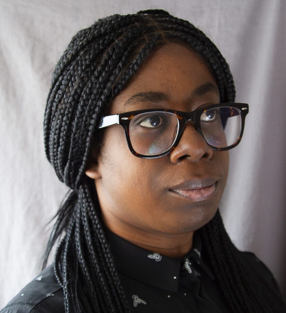 Safe In Our World Annabelle Afful - Safe In Our World